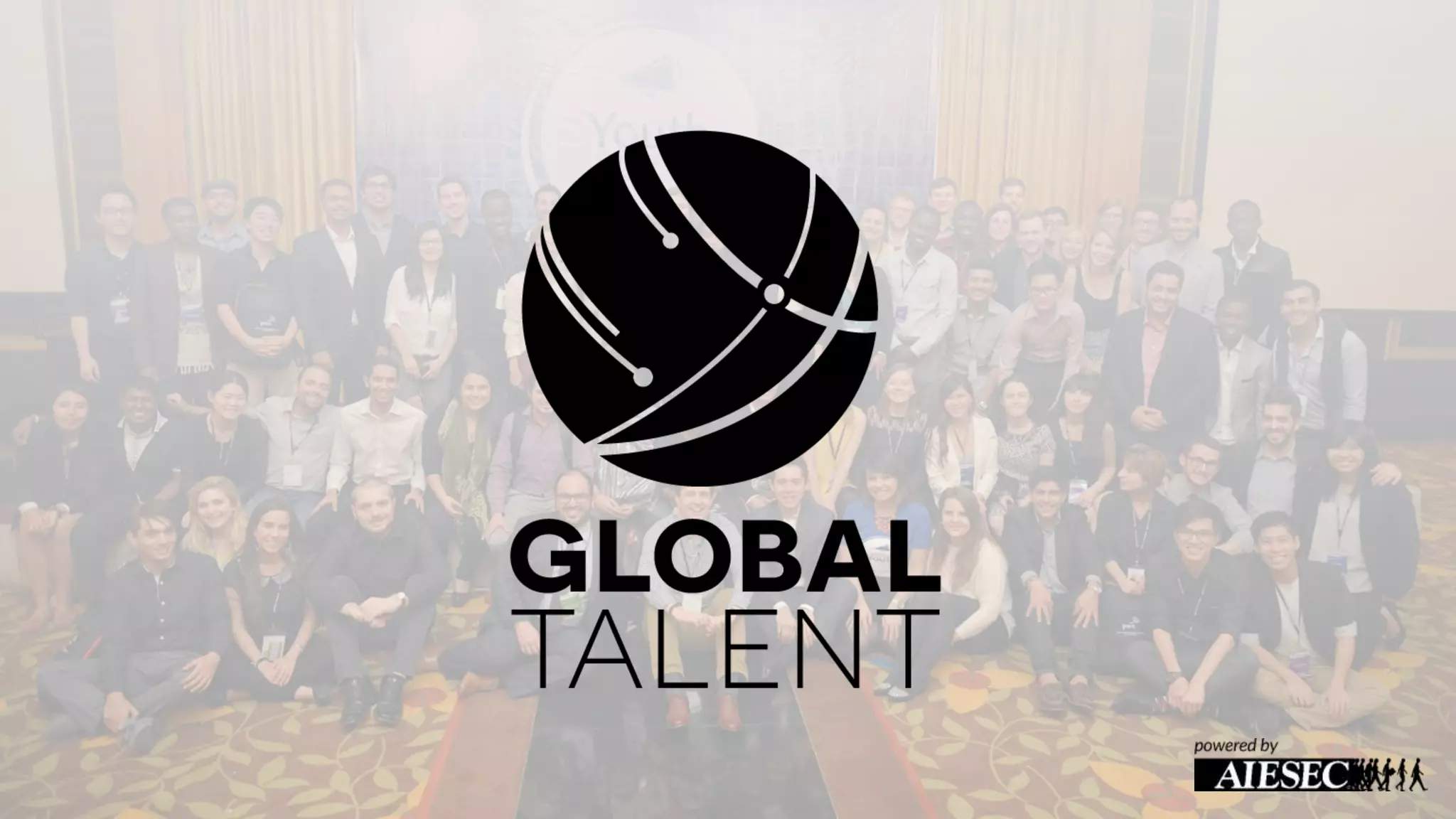 Global Talent Program Material | PPT
