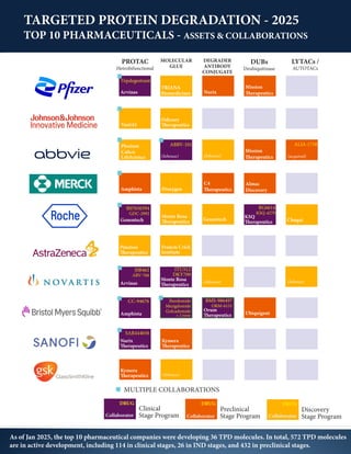 Global Targeted Protein Degraders 2025 - Preview Copy.pdf