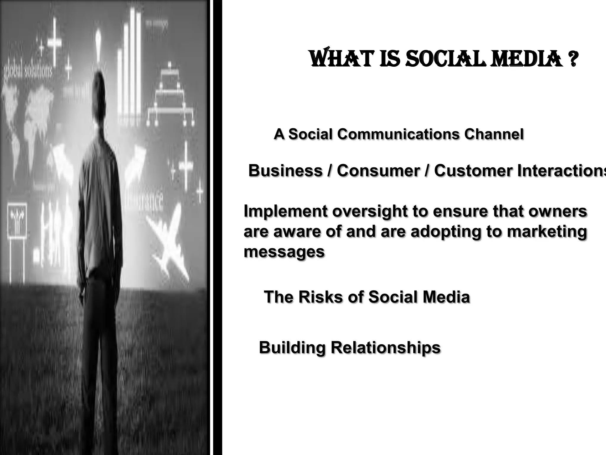 Global technologies 2 | PPTX