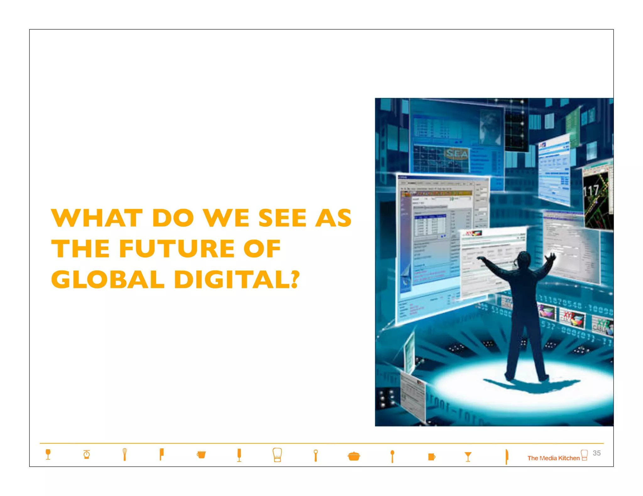 Global Technology Trends | PDF