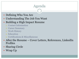 Global tech women how to write a resume presentation | PPT