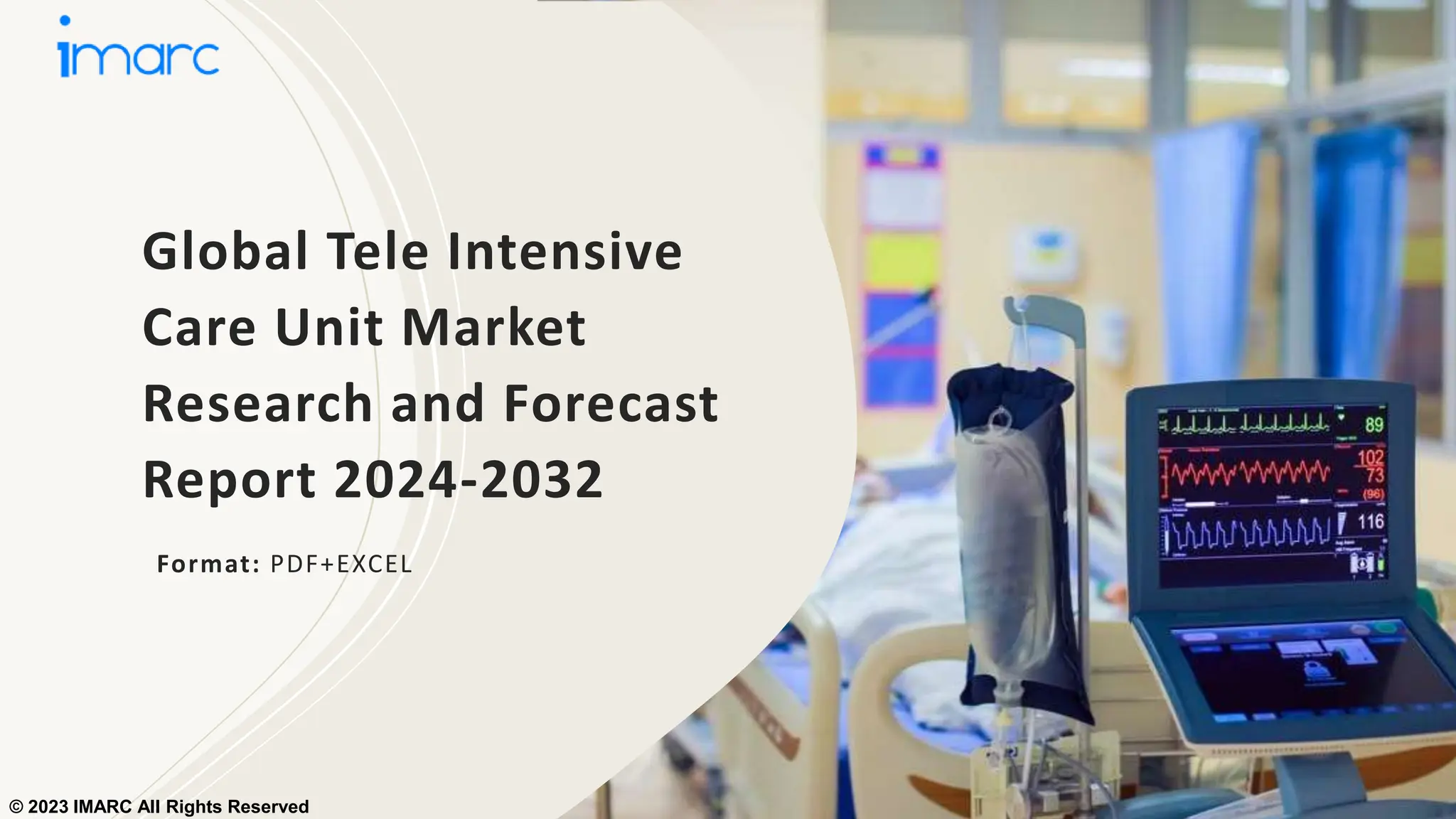 Tele Intensive Care Unit Market PPT: Growth, Outlook, Demand, Keyplayer Analysis and Opportunity ...