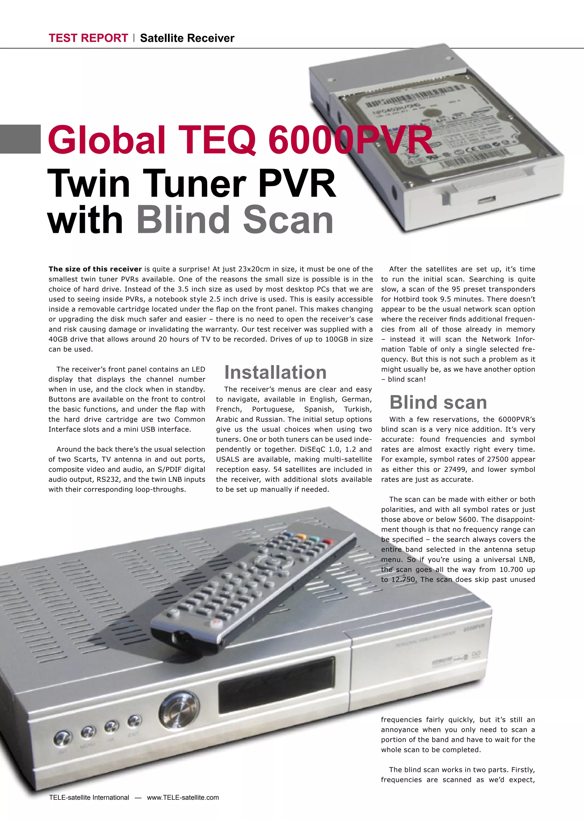 Globalteq | PDF | Digital Audio | Computer Software and Applications