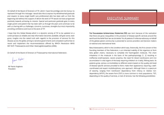 TIF Global Thalassaemia Review 2021 | PDF