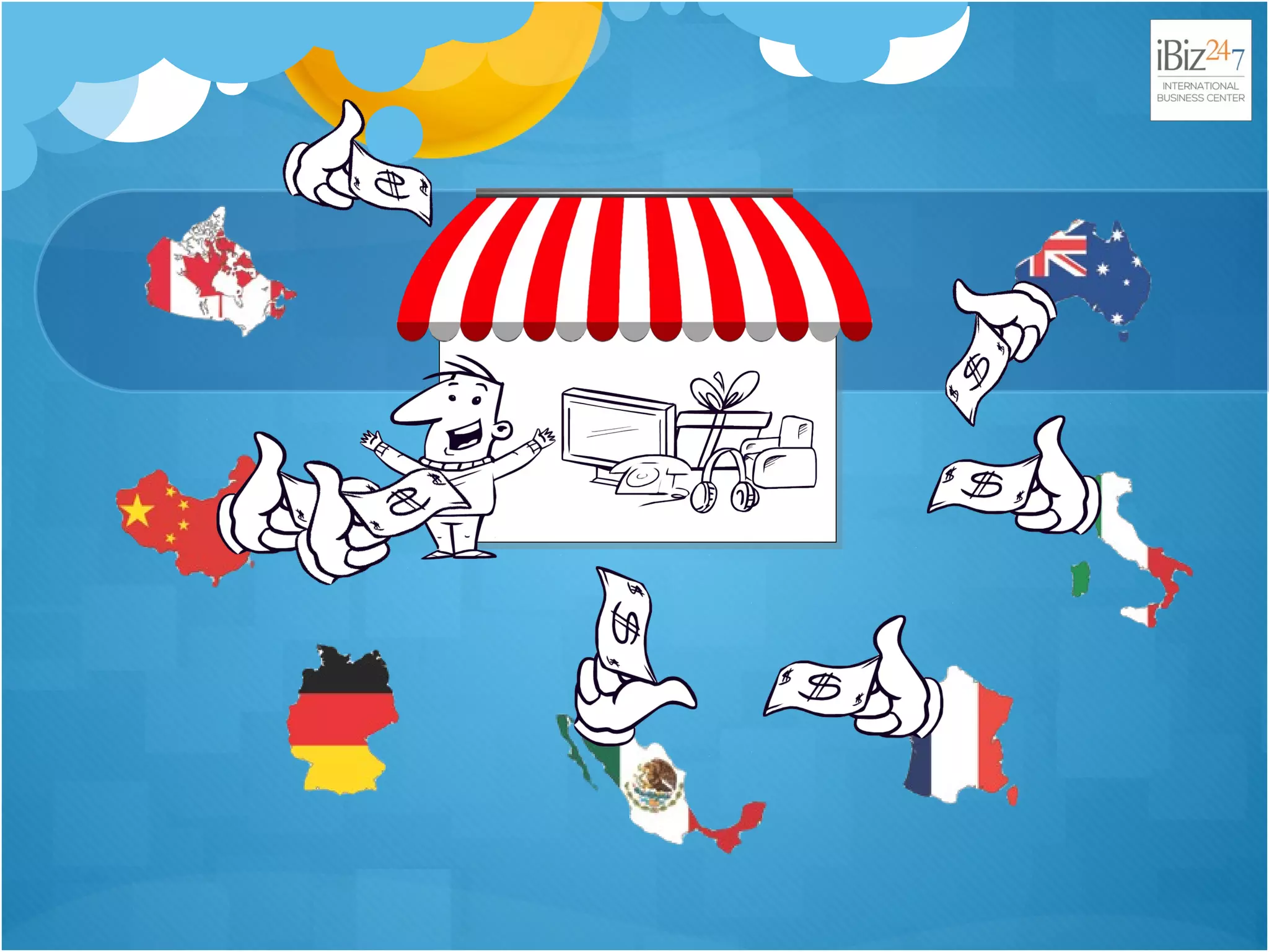 What is Global Trade? | PPS