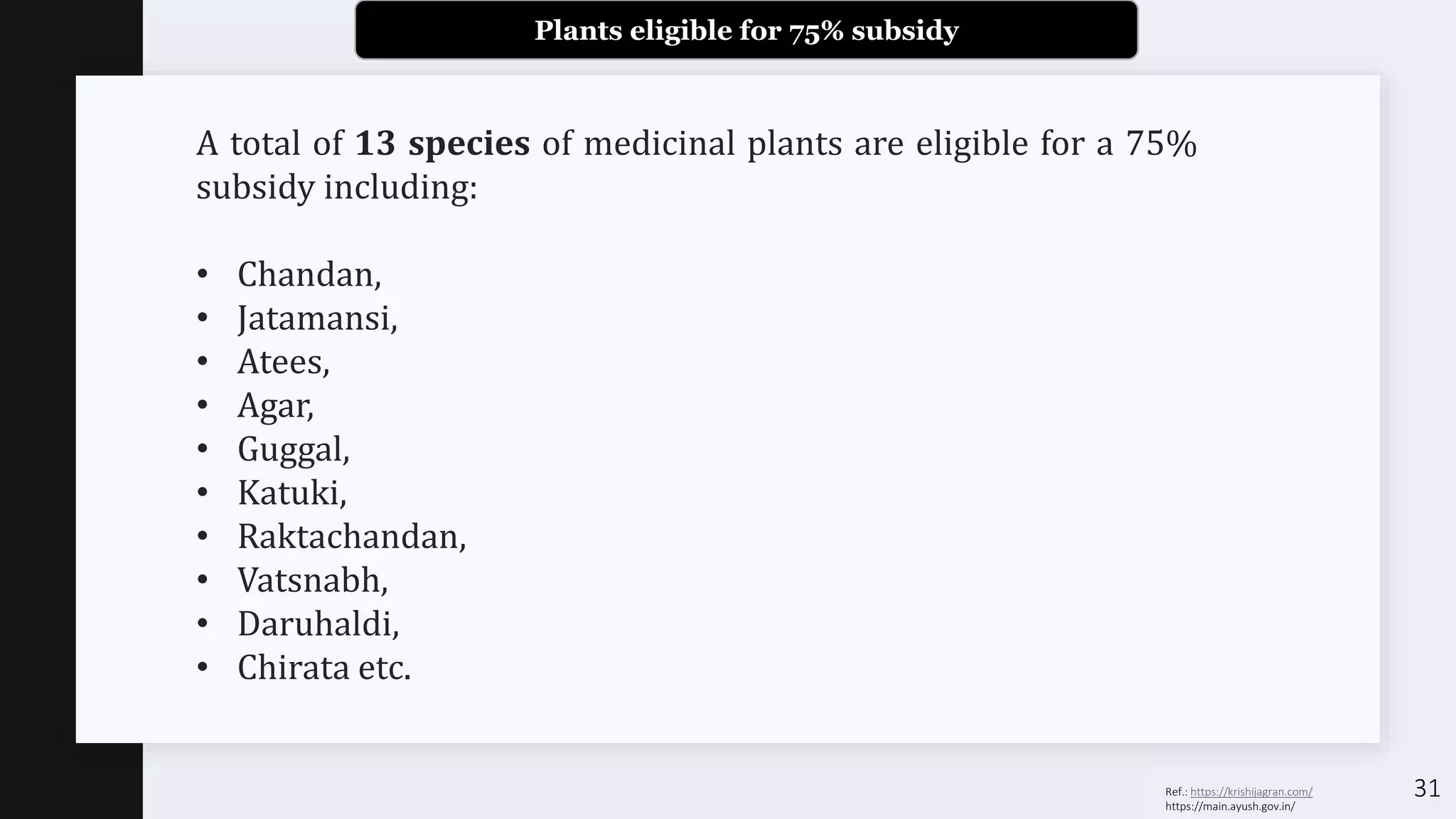 global trends of indian medicinal plant ppt.pptx