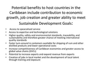 Global trading corporation (gtc) | PPT