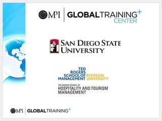 MPI Global Training Presentation | PPTX