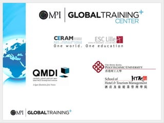 MPI Global Training Presentation | PPTX