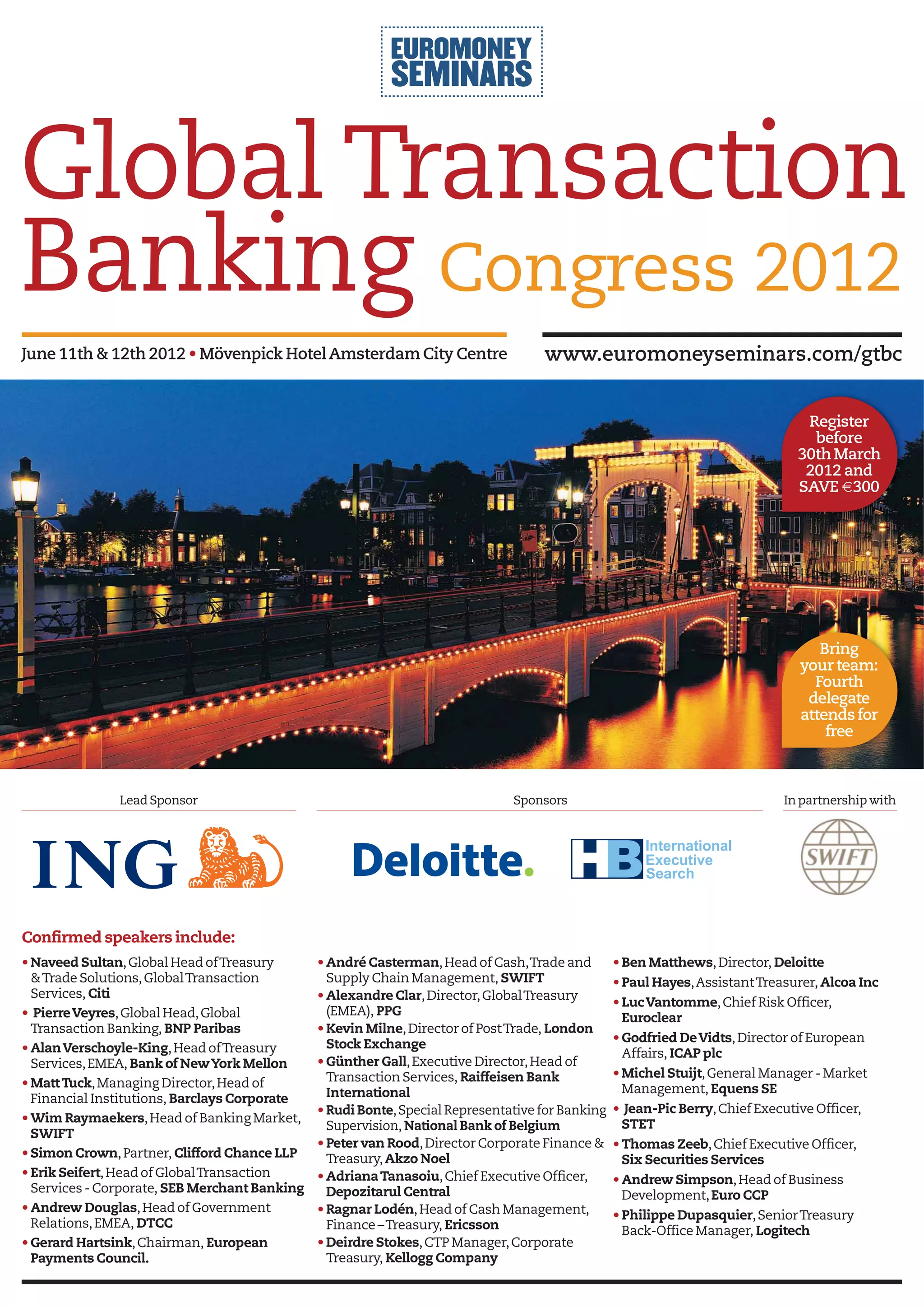 Global transaction banking web | PDF