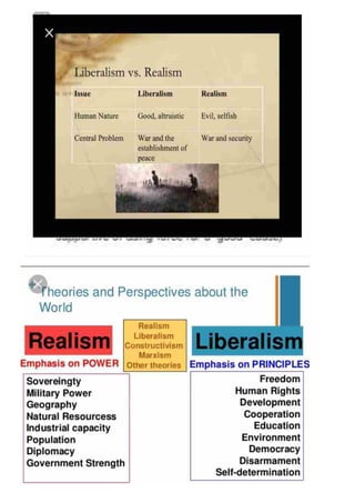 Global trend @A+-1.pdf FRESHMAN STUDENTS | PDF