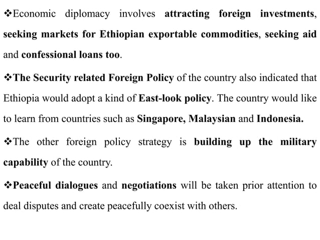 GLOBAL TREND CH-2 (1).pptx | Political Issues & policy | Politics
