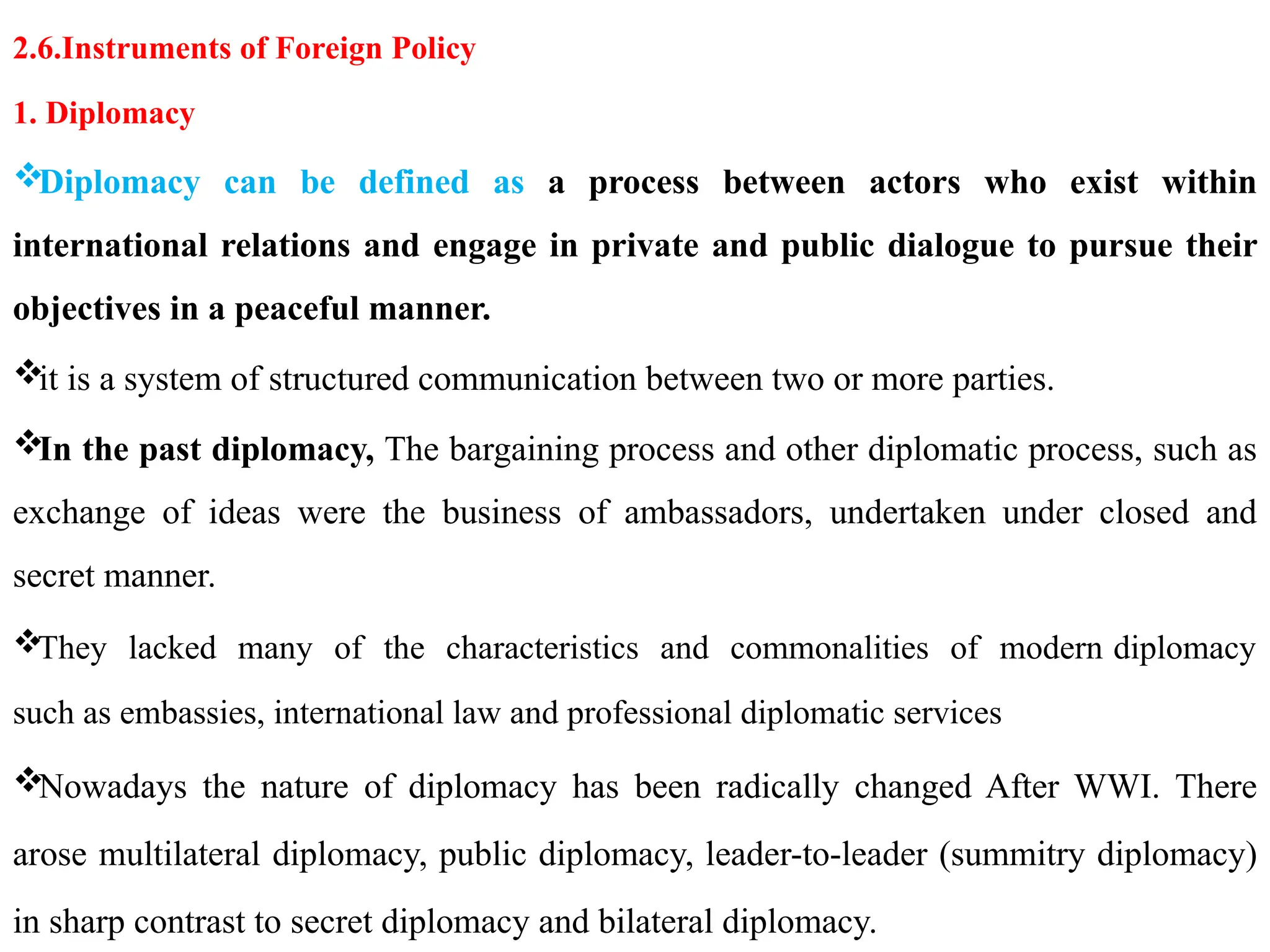 GLOBAL TREND CH-2 Power Point new chapter .pptx