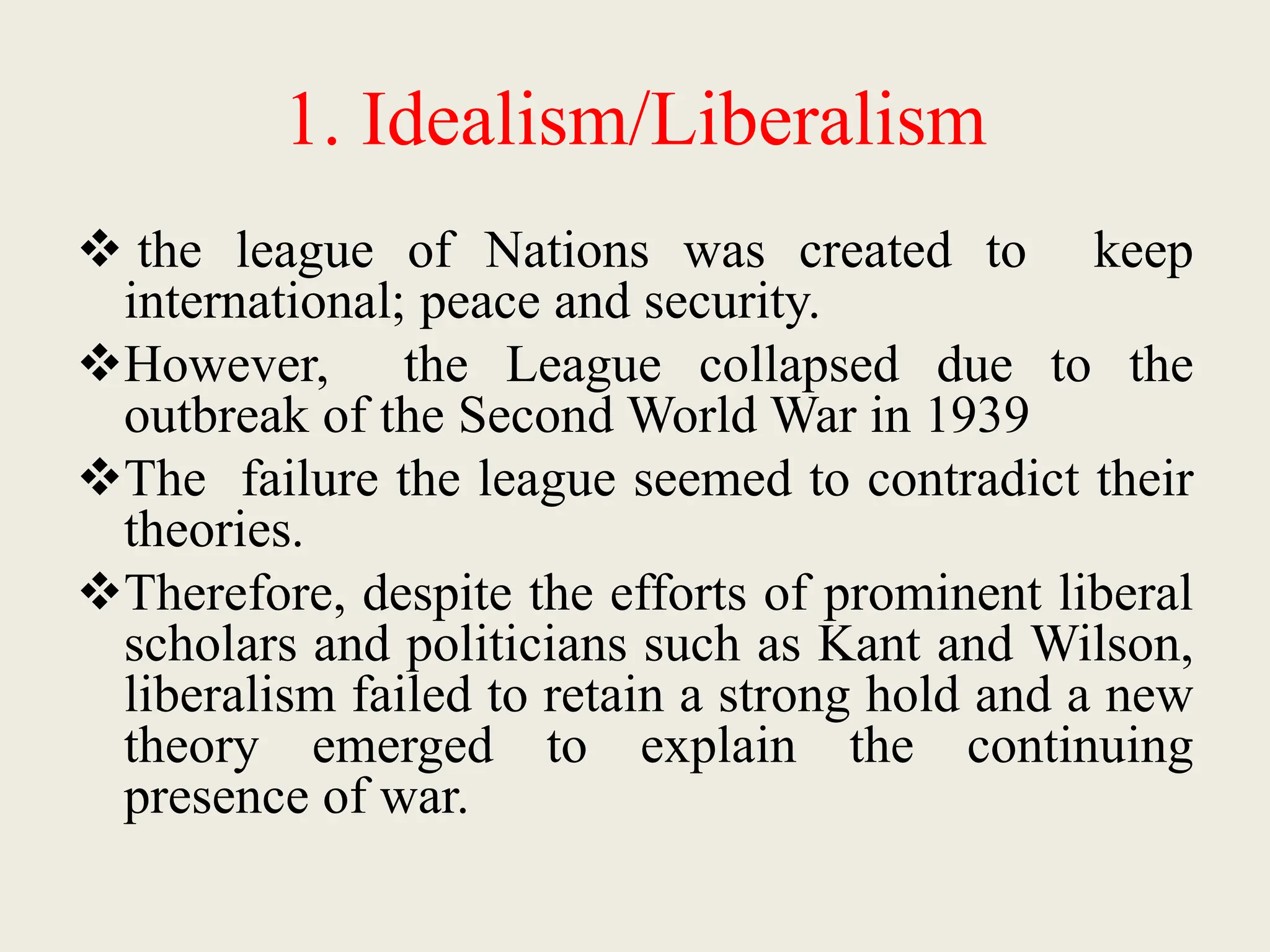 global trend Chapter 1.presentation power point | PPTX