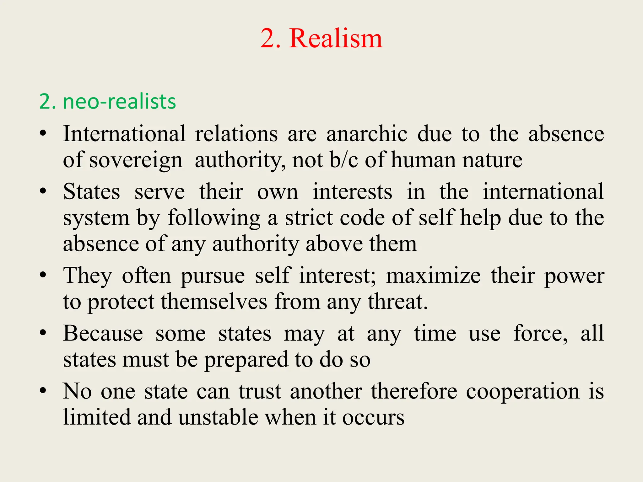 global trend Chapter 1.presentation power point | PPTX