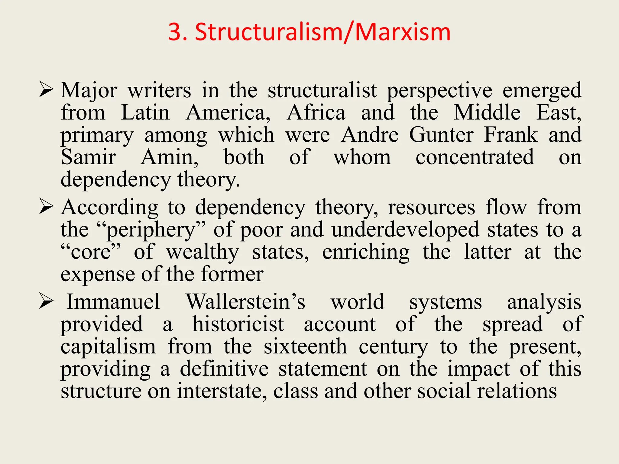 global trend Chapter 1.presentation power point | PPTX