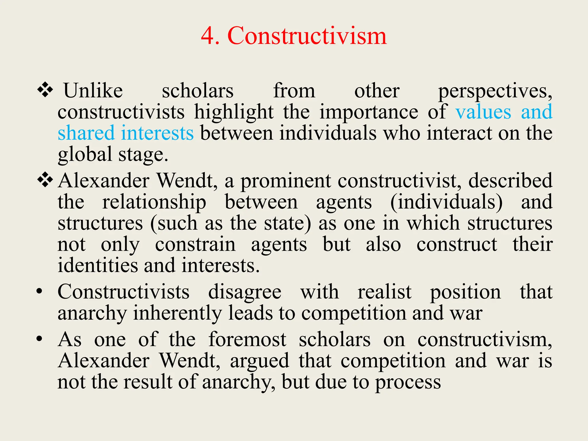 global trend Chapter 1.presentation power point | PPTX