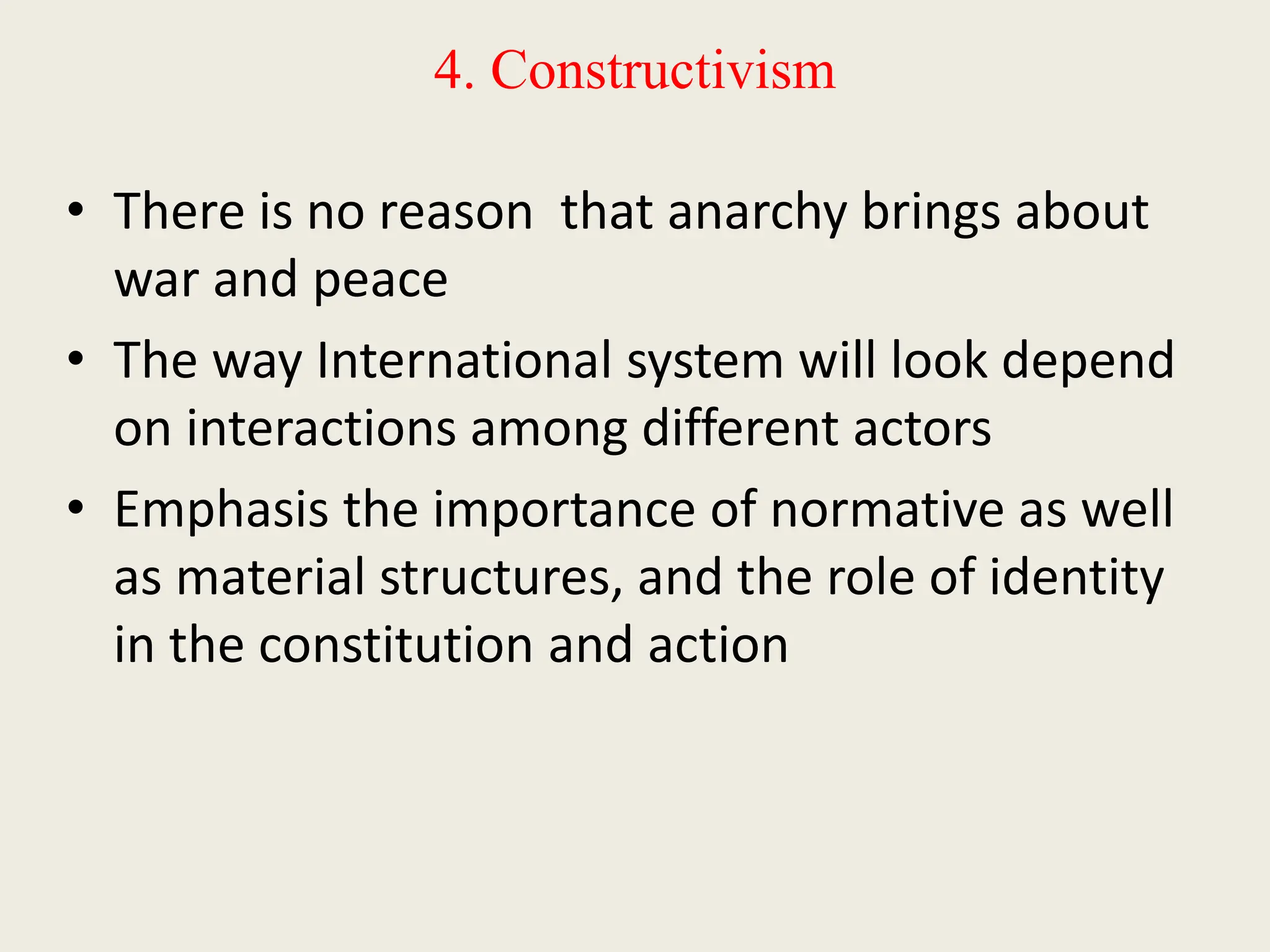 global trend Chapter 1.presentation power point | PPTX