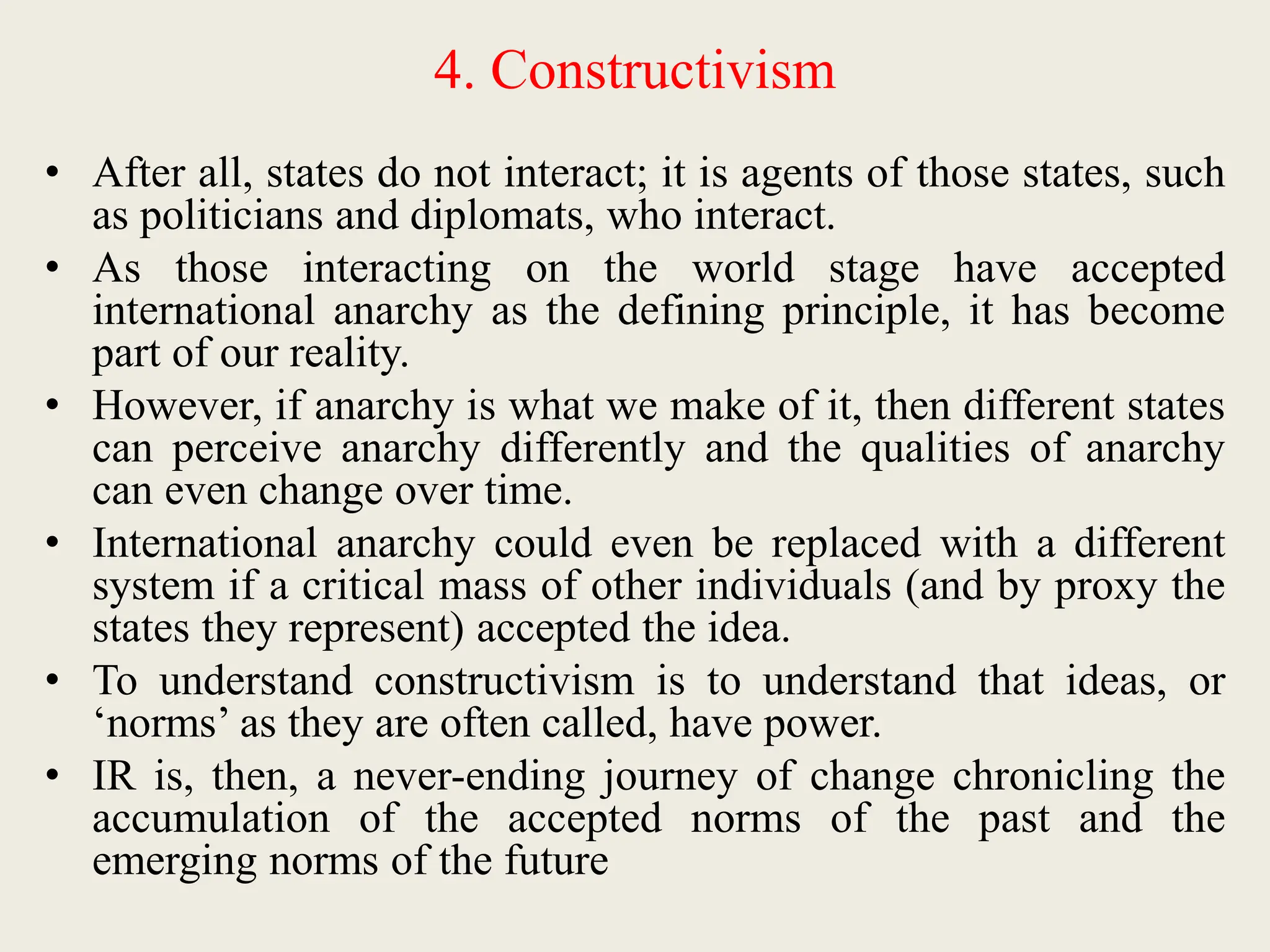 global trend Chapter 1.presentation power point | PPTX