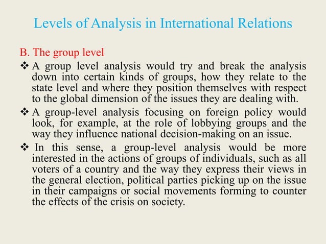 global trend Chapter 1.presentation power point | PPTX | Political ...