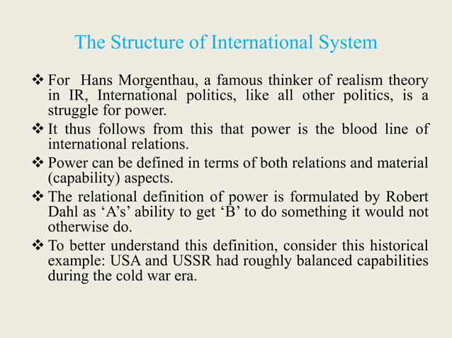 global trend Chapter 1.presentation power point | PPTX | Political ...