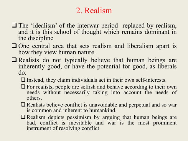 global trend Chapter 1.presentation power point | PPTX | Political ...