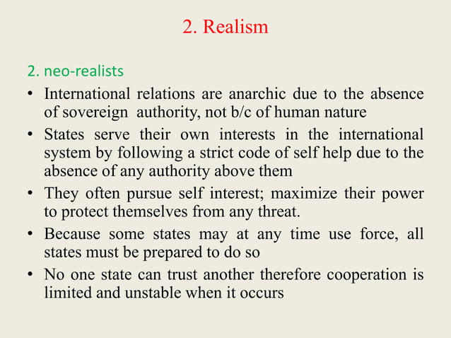 global trend Chapter 1.presentation power point | PPTX | Political ...