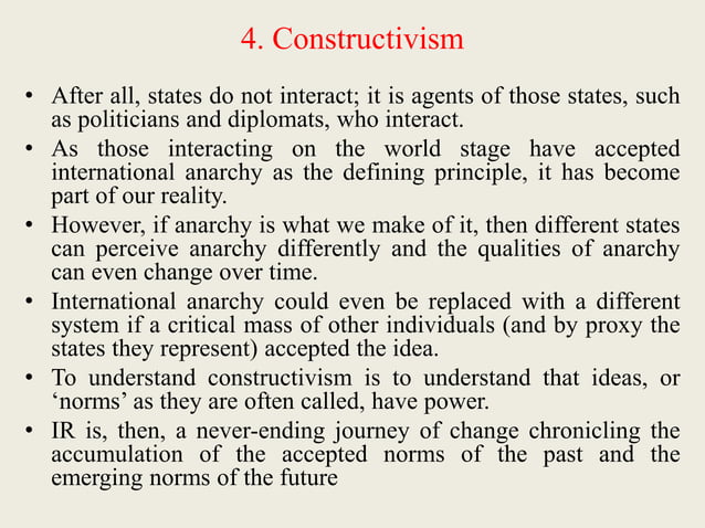 global trend Chapter 1.presentation power point | PPTX | Political ...