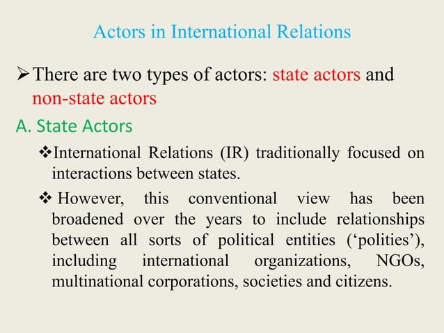 global trend Chapter 1.presentation power point | PPTX | Political ...