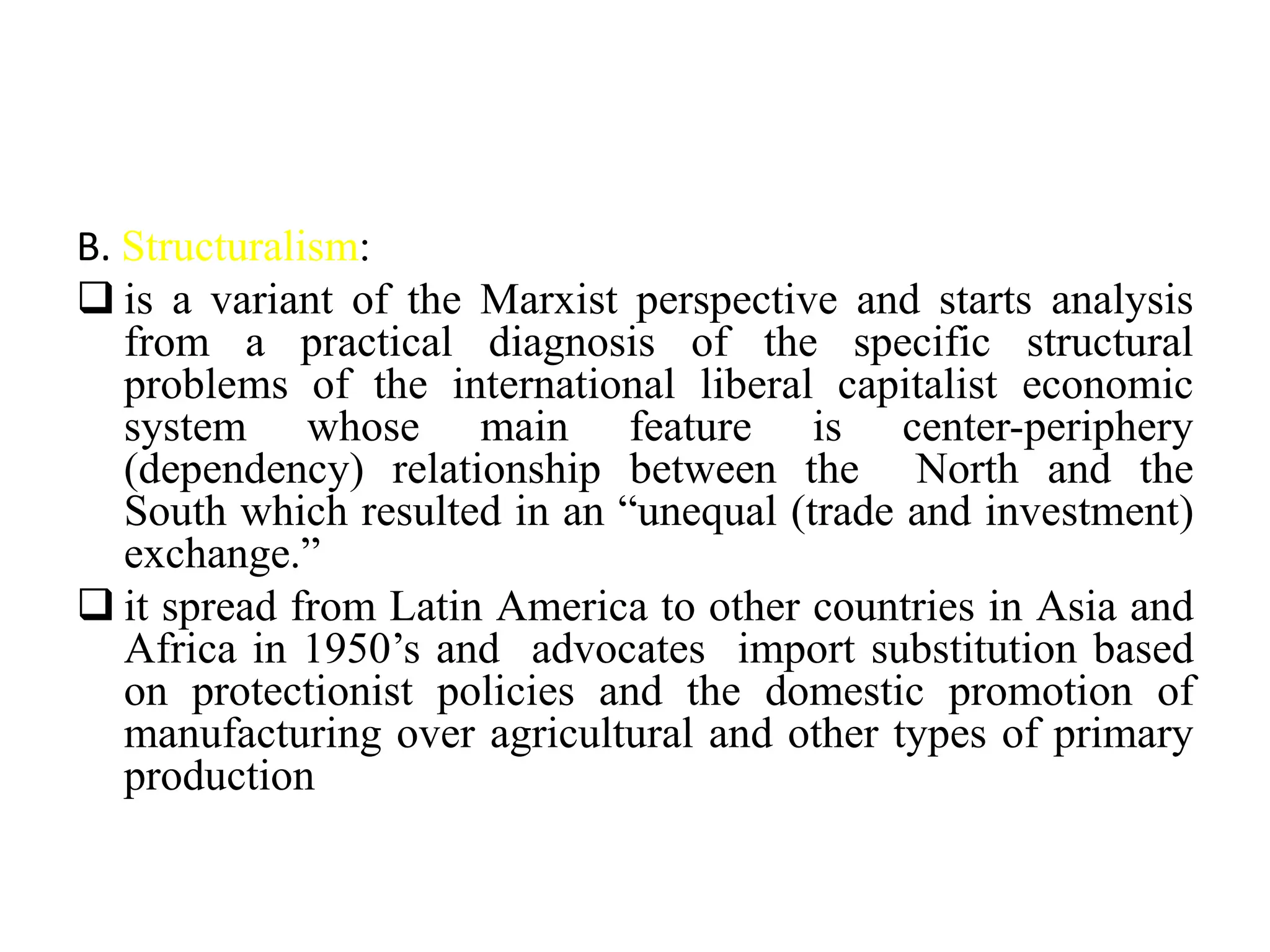 global trend Chapter 3.pptx