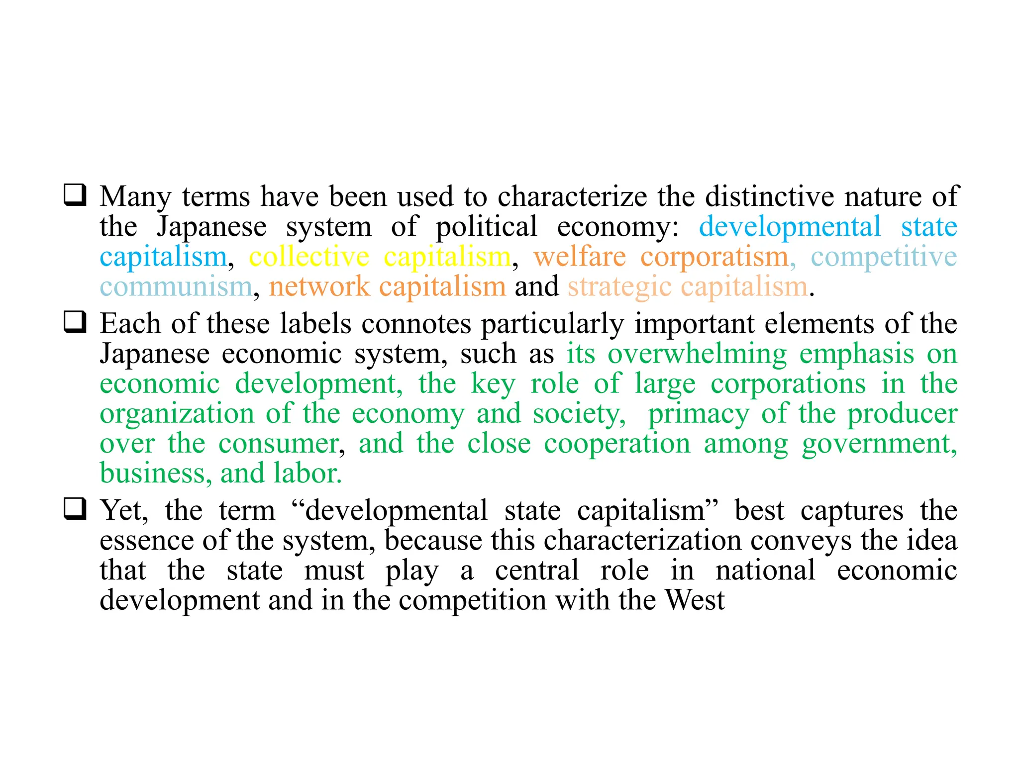 global trend Chapter 3.pptx