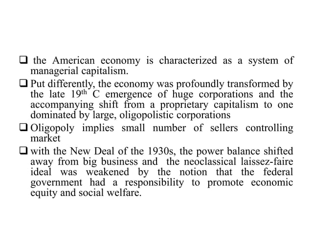 global trend Chapter 3.pptx | Business | Business and Finance