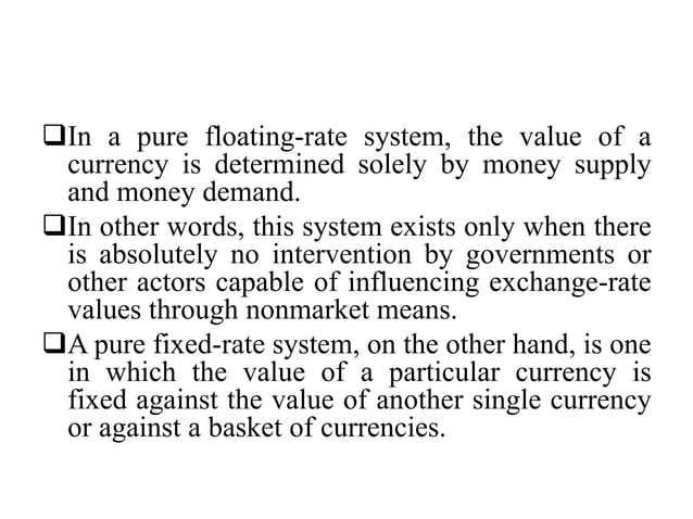 global trend Chapter 3.pptx | Business | Business and Finance