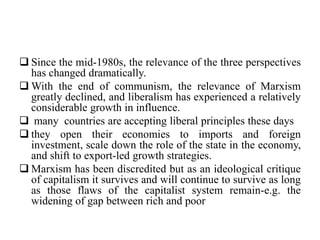 global trend Chapter 3.pptx