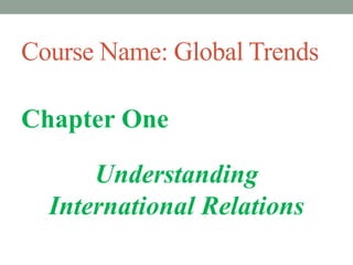 Global Trend CHAPTER ONE jjjiiiuyy I iuyy.pdf