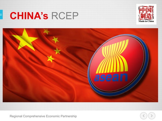 FTA, Free trade agreement, China RCEP | PDF | Business | Business and Finance