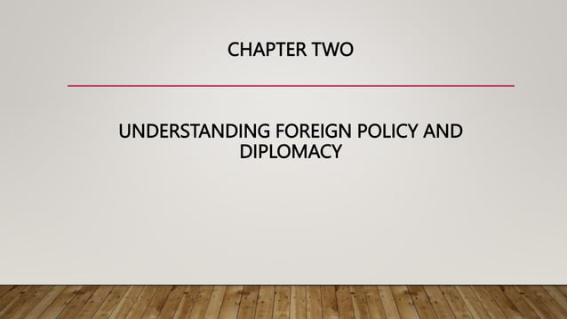 Global trends- Chapter 2.pptx