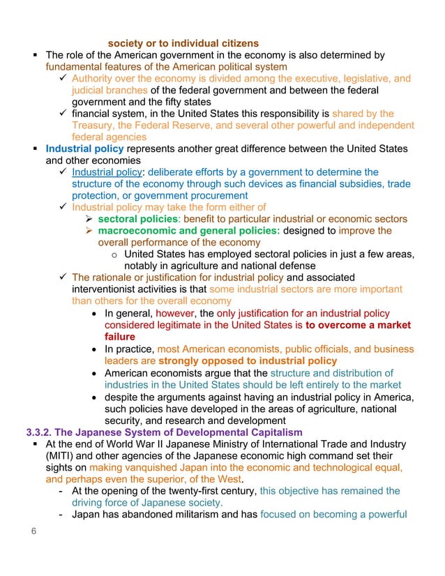 Global Trends Chap 3 Note.pdf BEST PPT 3 | PDF