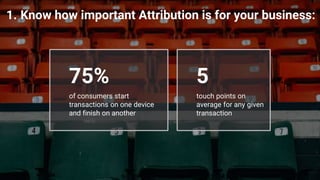 Global Trends on Attribution and Measurement | PPT