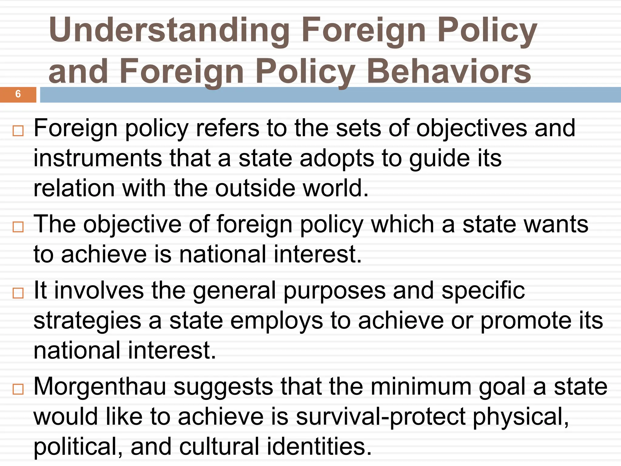 Global trend freshman course ppt chapter two | PPTX