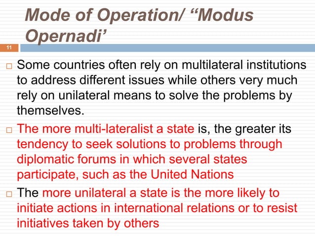 Global trend freshman course ppt chapter two | PPTX