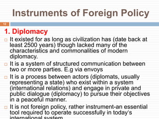 Global trend freshman course ppt chapter two | PPTX