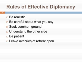 Global trend freshman course ppt chapter two | PPTX