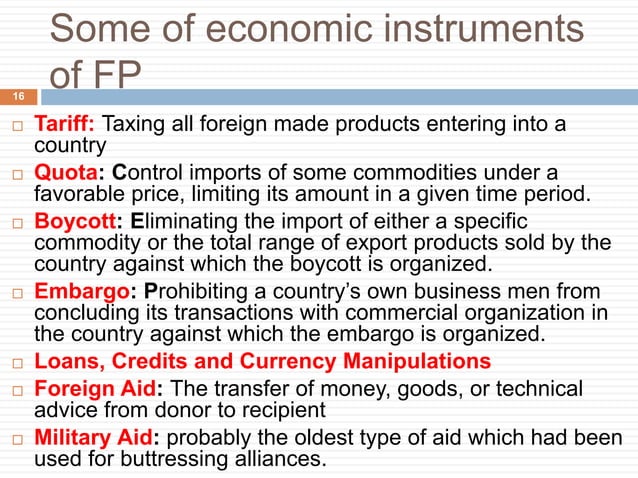 Global trend freshman course ppt chapter two | PPTX