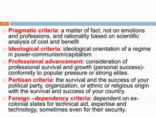 Global trend freshman course ppt chapter two | PPTX