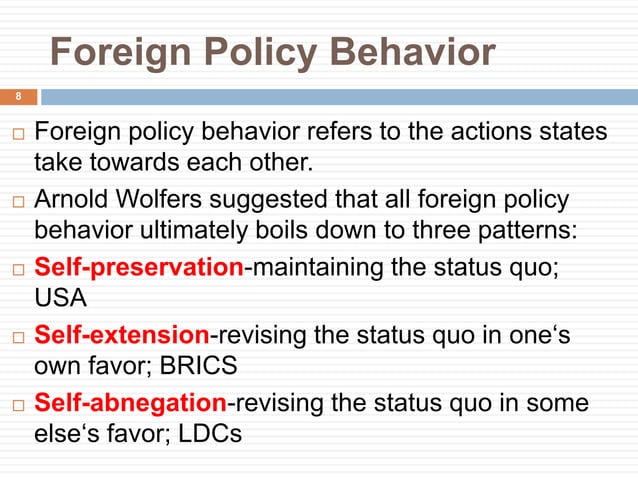 Global trend freshman course ppt chapter two | PPTX