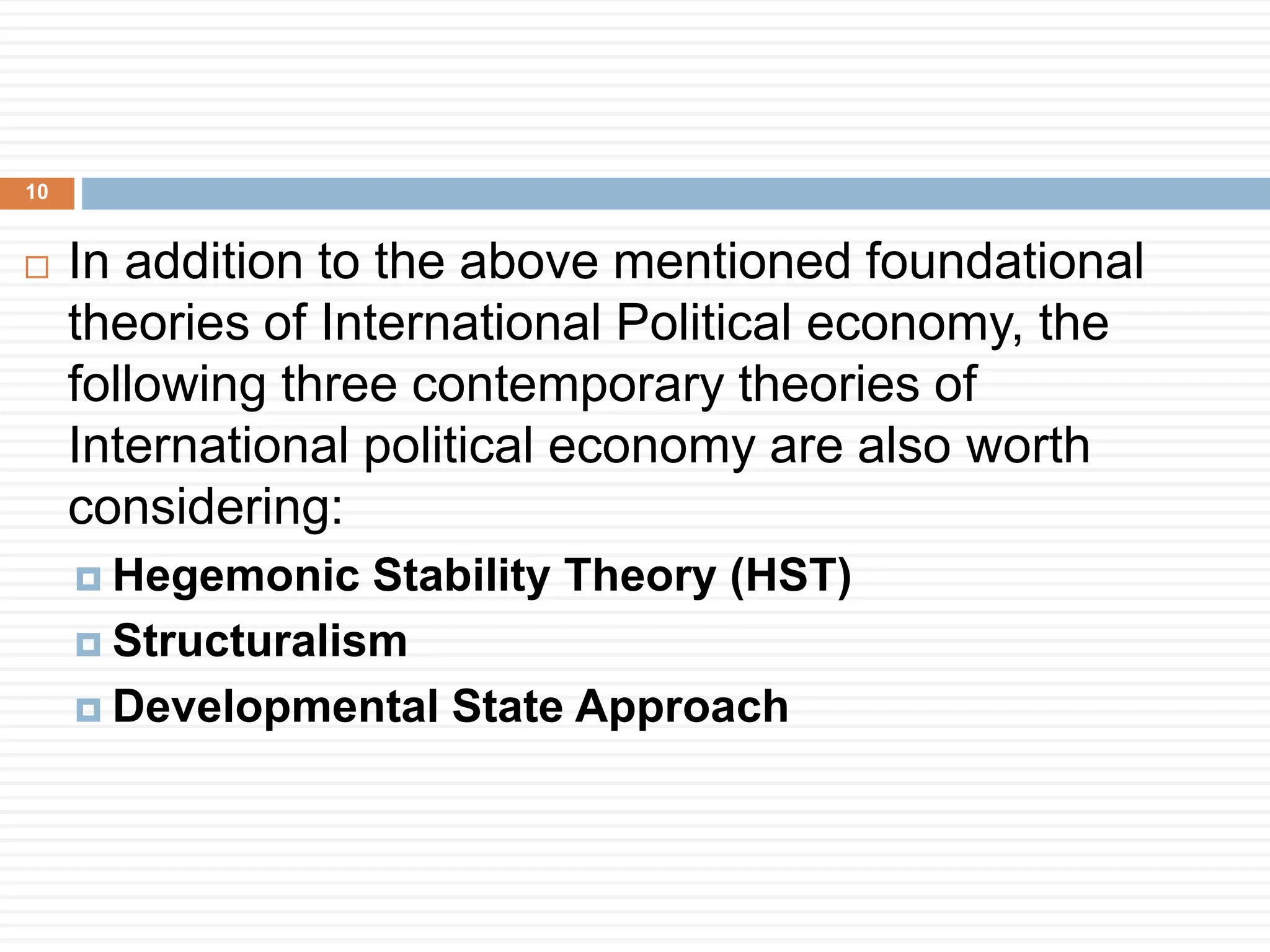 Global Trends_PPT_ Chapter 3.pptx aau 2024 | PPTX