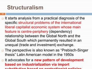 Global Trends_PPT_ Chapter 3.pptx aau 2024 | PPTX
