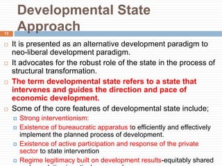 Global Trends_PPT_ Chapter 3.pptx aau 2024 | PPTX