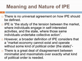 Global Trends_PPT_ Chapter 3.pptx aau 2024 | PPTX